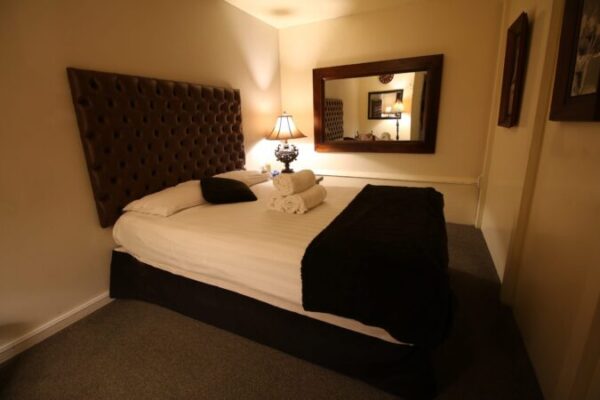 Location - Paris Rooms | Private Rooms For Rent | Lower Hutt